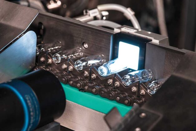 SPAMI – Stevanato Group: Setting the standard in glass converting ...