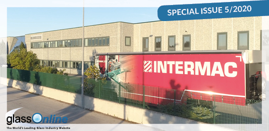 Intermac, always on the quest for innovation. - GlassOnline.com - The ...