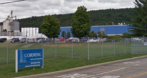 Eight additional Corning sites achieve U.S. EPA Challenge | GlassOnline ...