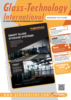 Glass Technology International no. 6/2020 | GlassOnline.com - The World ...