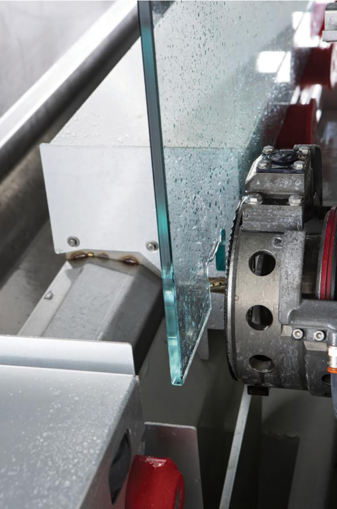 INTERMAC: always on the quest for innovation | GlassOnline.com - The ...