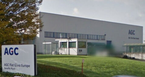 AGC Glass Europe plans restructure for Seneffe site in Belgium ...
