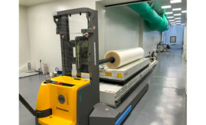 New Trosifol® Translucent White PVB film with high adhesion ...