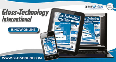 Glass-Technology International 1/21 is now online | GlassOnline.com ...