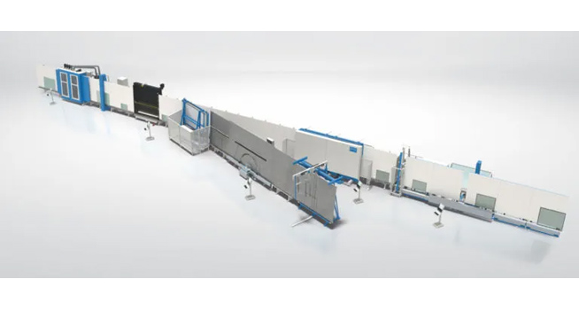 Glaston SPEED BOX | GlassOnline.com - The World's Leading Glass ...