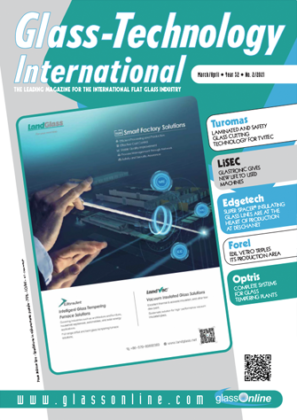 Glass Technology International no. 2/2021 | GlassOnline.com - The World ...