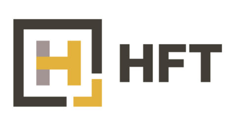 HFT updates logo and brand identity | GlassOnline.com - The World's ...