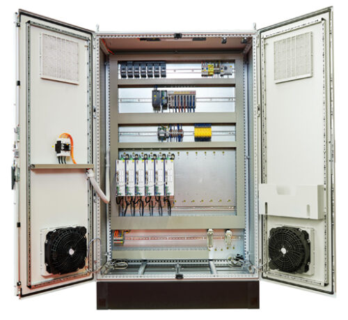 New servo invert control system from futronic | GlassOnline.com - The ...