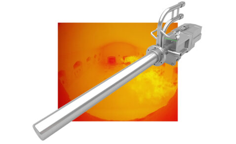 Thai Glass increases quality with thermal imaging from AMETEK Land ...