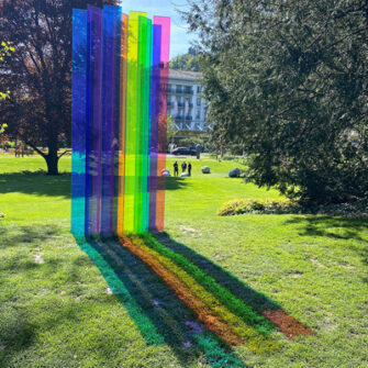 Glas Trösch: a sculpture made of glass | GlassOnline.com - The World's ...
