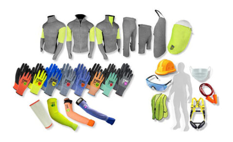 Magid is revolutionizing PPE for the glass industry | GlassOnline.com ...