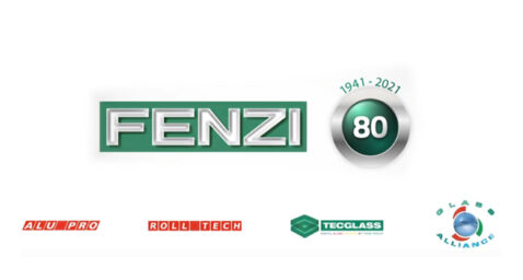 FENZI: 80 years of history, always focused on the Future | GlassOnline ...