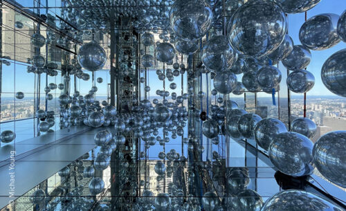 Edgetech at the top of architectural mega-projects with Super Spacer ...