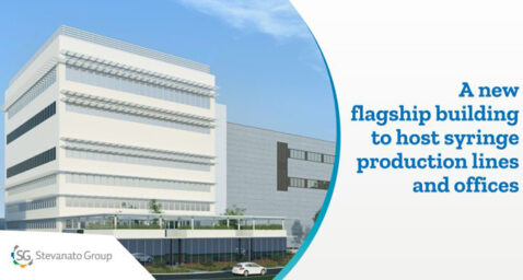 Stevanato Group announces expansion of corporate headquarters ...