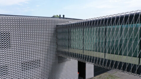 Glas Trösch Group in Männedorf, Switzerland | GlassOnline.com - The ...