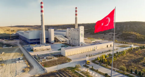 Ciner Glass: EUR 80 million deal for third furnace at Park Cam plant ...