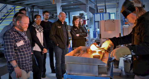 Glass Technology Services: Glass appreciation course | GlassOnline.com ...