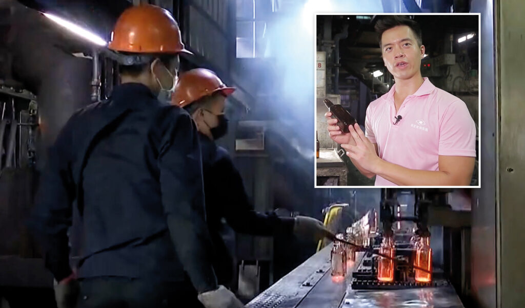 HWA-HSIA GLASS – Asia’s new shining star | GlassOnline.com - The World ...