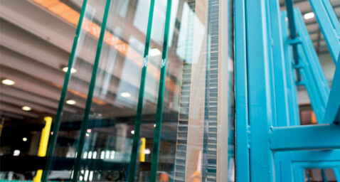 Thinking big: large-scale ideas from NOVAVETRO and INTERMAC | GlassOnline.com - The World's ...