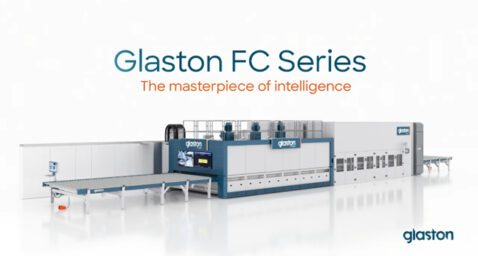 Glaston FC Series glass tempering line – improved built-in technology | GlassOnline.com - The ...