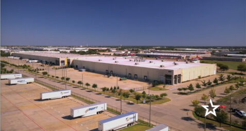 Blue Star Glass opens fully automated facility in Texas | GlassOnline ...