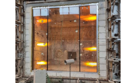 POLFLAM sets new standard of butt-jointed glazing EI120 | GlassOnline ...