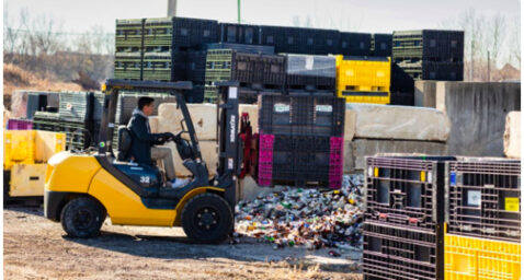 Glass recycling program from GPI and GlassKing growing in Chicago ...
