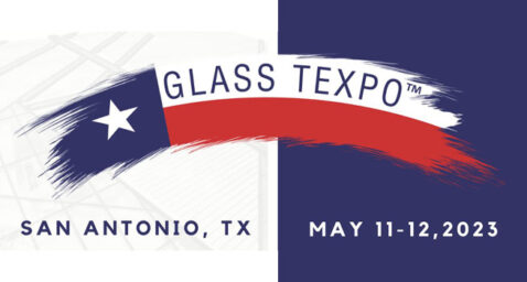 Glass TEXpo returns to San Antonio | GlassOnline.com - The World's ...