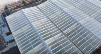 Vitro Architectural Glass: Impressions of glass – National Aviary ...