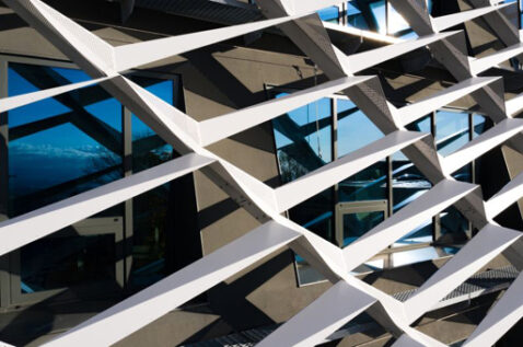 Glas Trösch: Daylight for essential research | GlassOnline.com - The ...