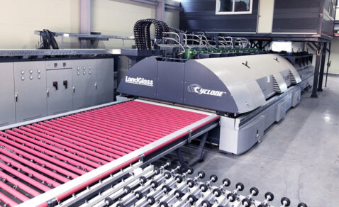 LandGlass: How to maintain the cooling water circulation system ...