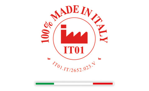 STRATO® EVA Interlayer obtains 100% Made in Italy Certification ...