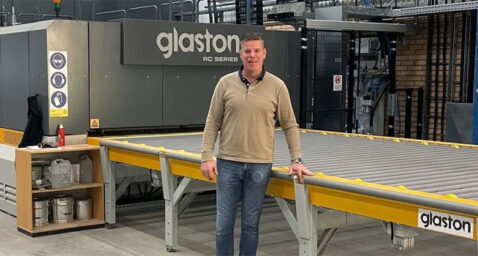 Glaston RC Series proves to be the right move | GlassOnline.com - The ...
