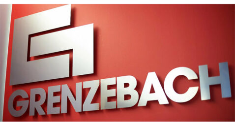 Record year for Grenzebach: 2022 exceeded all growth expectations ...
