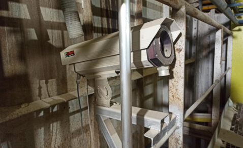 AMETEK Land helps glass manufacturer improve productivity and safety ...