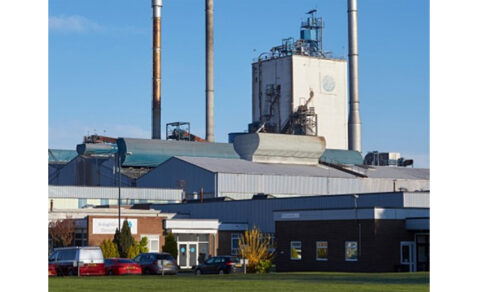 Ardagh Glass builds sustainable Efficient Furnace technology ...