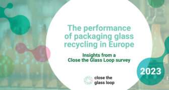 Insights from a Close the Glass Loop survey | GlassOnline.com - The ...