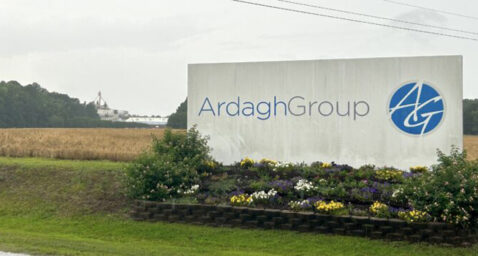 Ardagh Glass Packaging – North America to close two plants in July ...