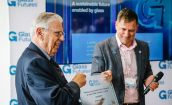 Glass Futures officially opens Global Centre of Excellence ...