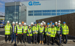 Glass Futures to open its Global Centre of Glass Excellence ...