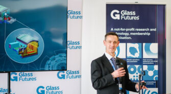 Glass Futures officially opens Global Centre of Excellence ...
