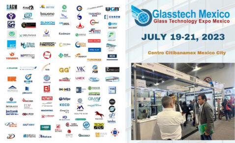 Glastech Mexico – a fair you can’t miss | GlassOnline.com - The World's ...
