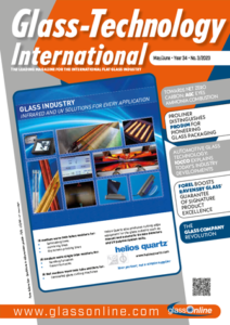Glass Technology International no. 3/2023 | GlassOnline.com - The World ...