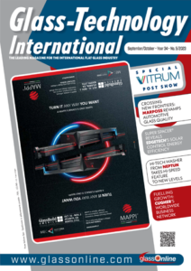 Glass Technology International no. 5/2023 | GlassOnline.com - The World ...