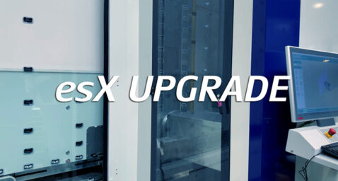 Systron: Seamer upgrade opens new possibilities for industrial edging ...