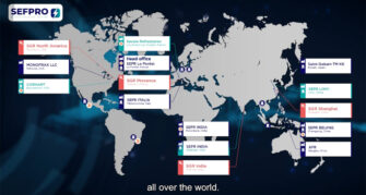 Recapping 2023 and anticipating a bright 2024 with SEFPRO | GlassOnline ...
