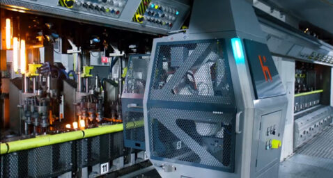 Heye International: Reference project in Obernkirchen, Germany ...