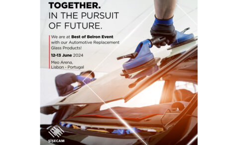 Şişecam participates in Best Of Belron | GlassOnline.com - The World's ...