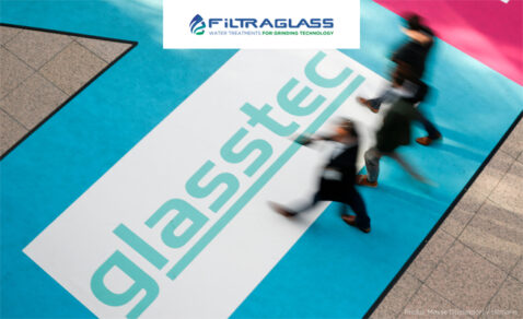 Filtraglass returns to Glasstec | GlassOnline.com - The World's Leading ...