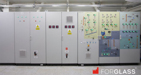 From batch plant to furnace: smart Forglass automation | GlassOnline ...